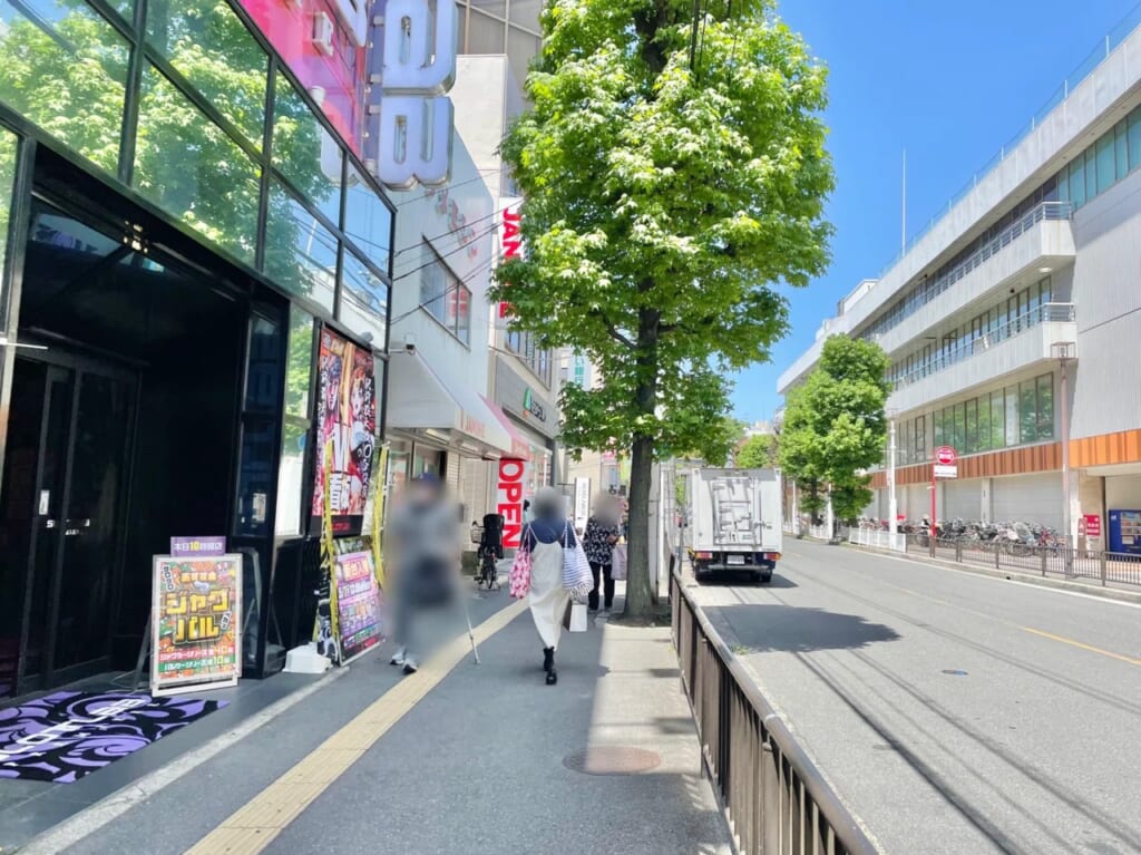 【高槻市】コストコ再販店「hanico.」が4月30日にJR高槻駅前にて期間限定でオープンしました！ | 号外NET 高槻市・島本町